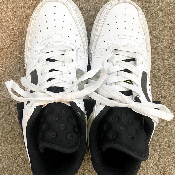 Nike | Shoes | Nike Air Force Limited Edition | Poshmark